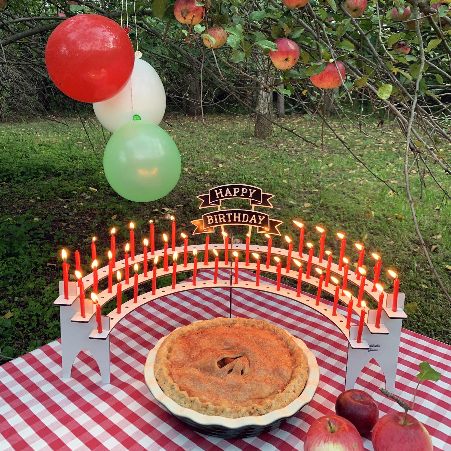 7 Steps to Planning a Kid’s Birthday Party - Celebration Stadium